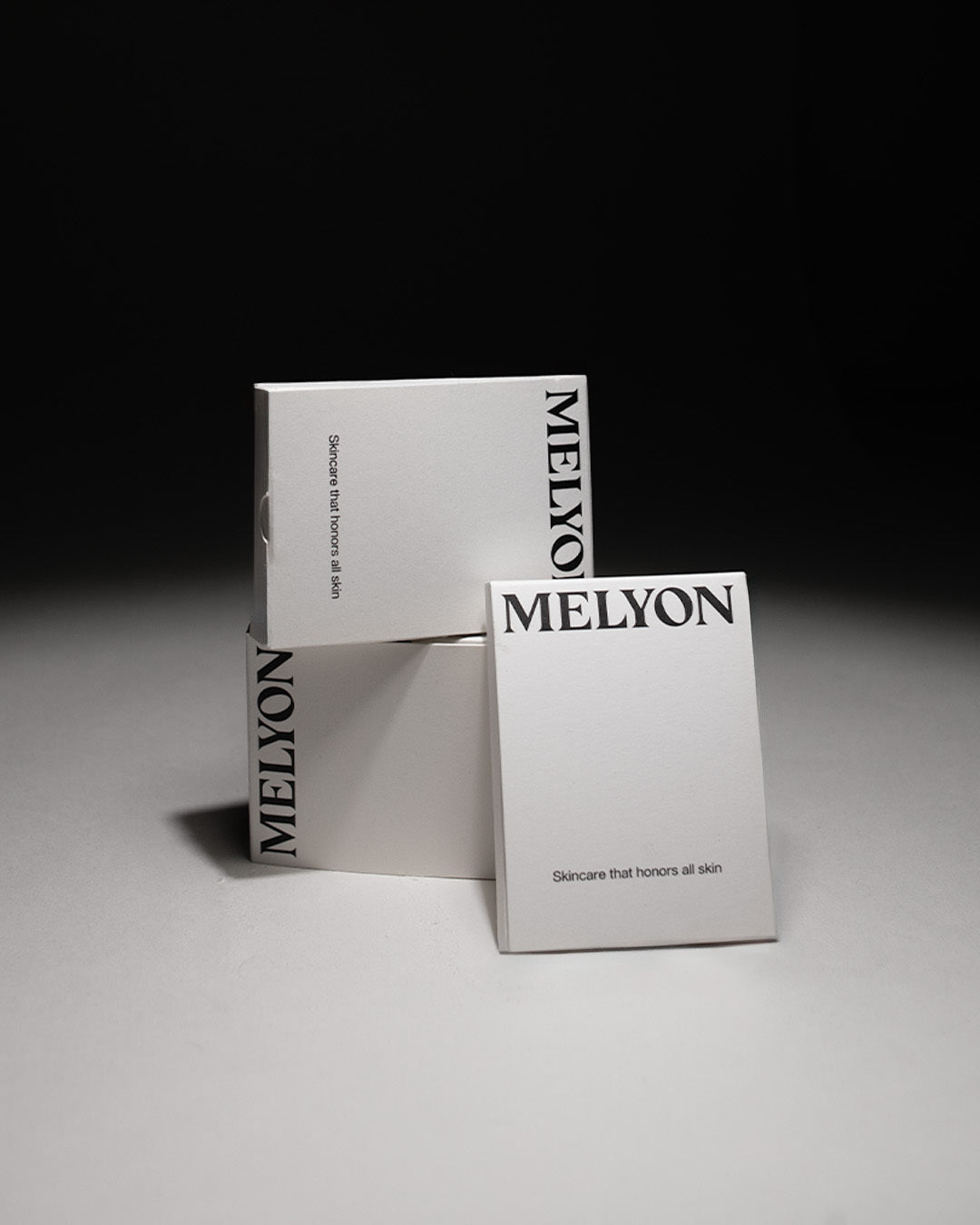 Melyon Discovery Set | Body Lotion, Detox Serum, Day Cream