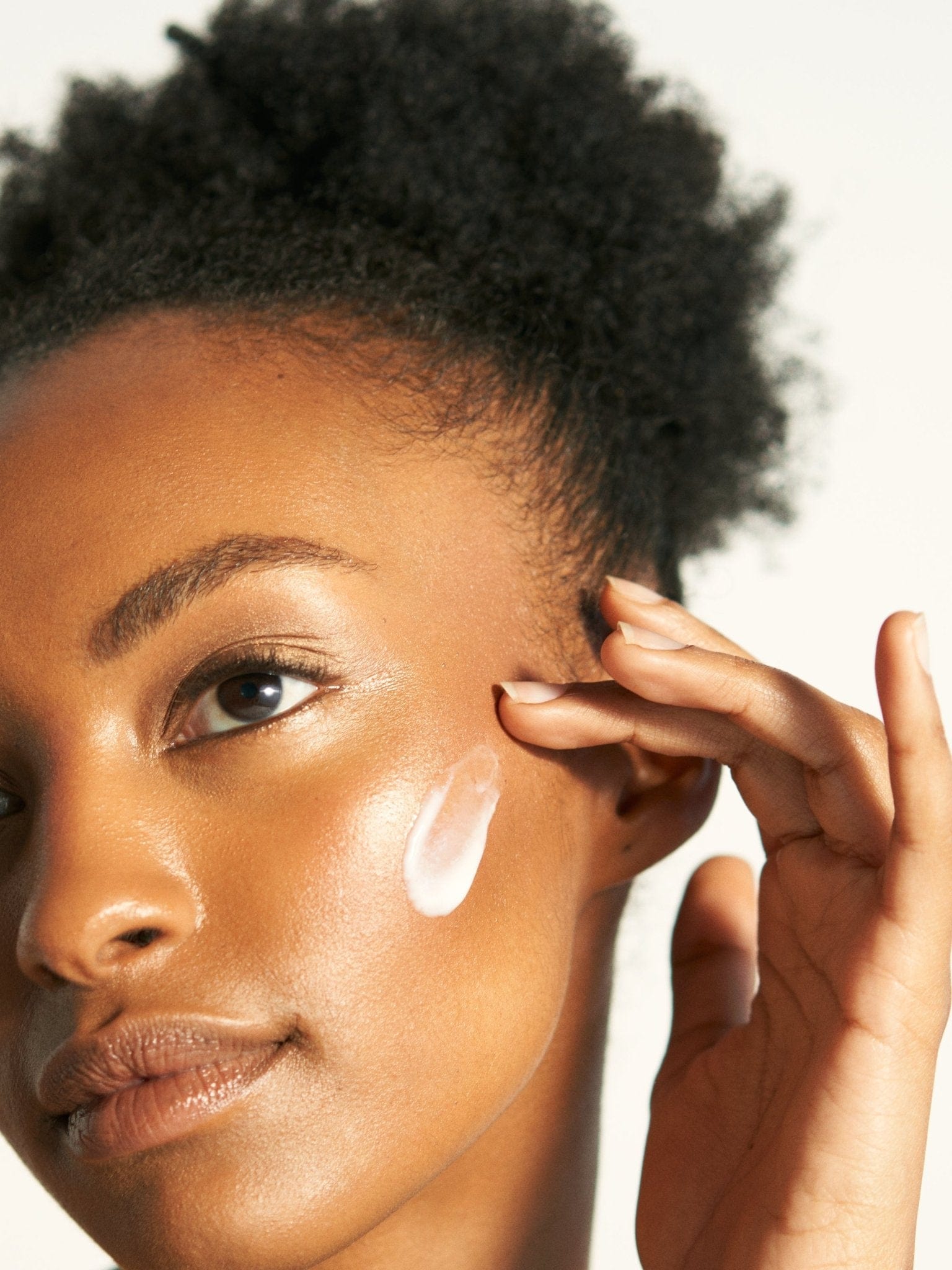 Night Cream - Boost collagen and repair skin for a radiant complexion ...